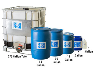 Bulk Liquid and Powdered Minerals | Mineral Ingredients