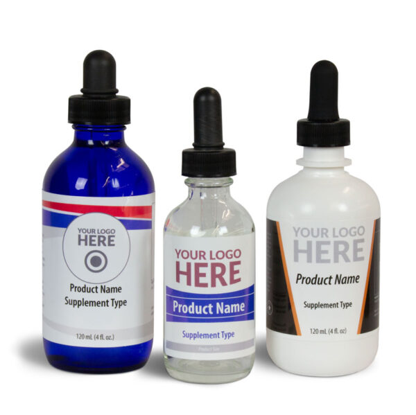 White Label Program | Mineral Ingredients